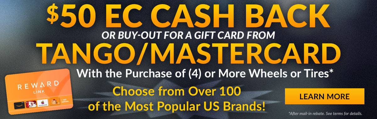 Wheel Financing - Finance Your Wheels with Wheel Financing!