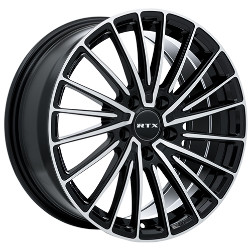 RTX - Wheel Financing